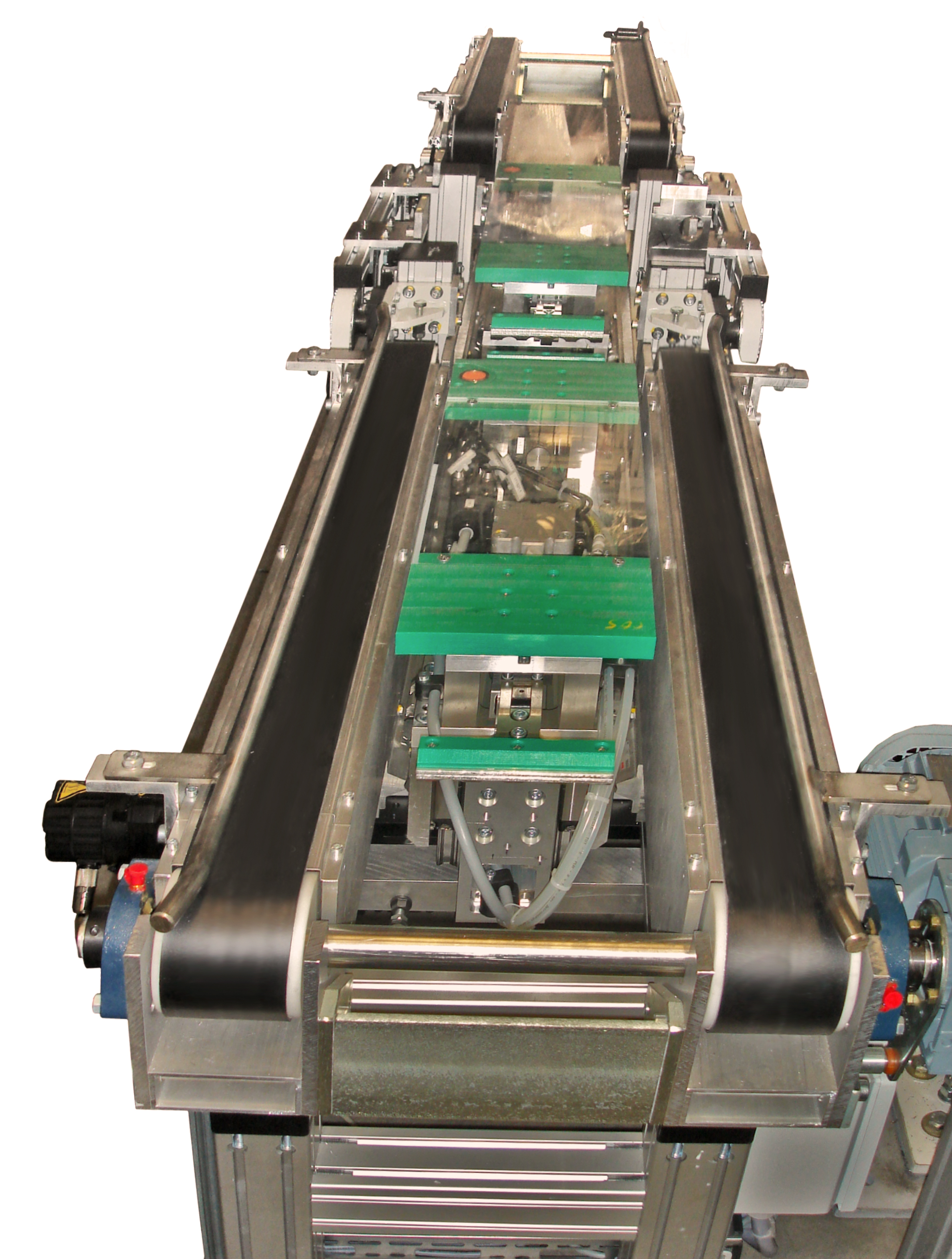 "3D CAD Modelle in PARTsolutions sind das entscheidende ...